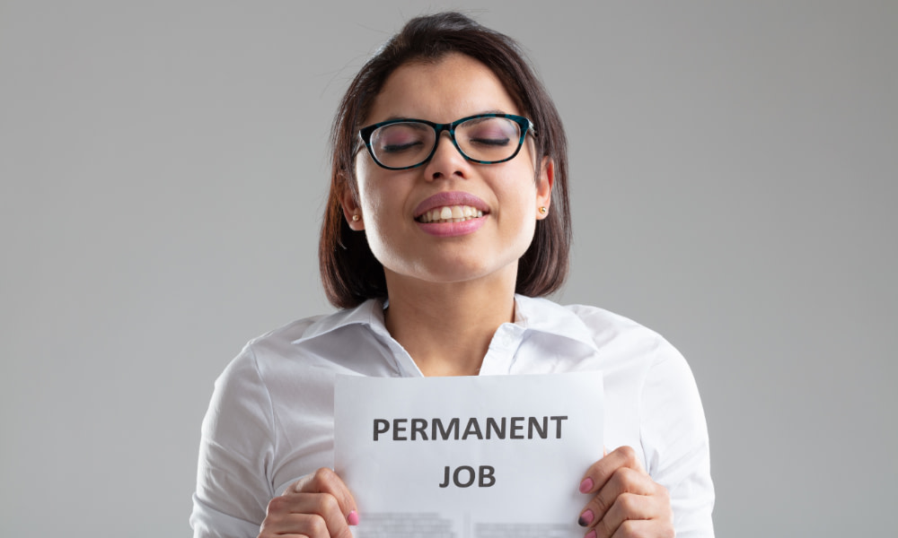 How to find my employment history Australia?