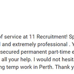 Recruitment Agencies Perth | Temp Agencies Perth