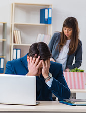 How to make someone redundant