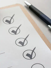 prepare for redundancy