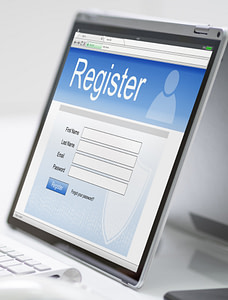 How to register with a temp agency