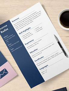 How to improve your resume | 11 Recruitment