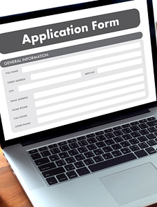 Can you withdraw a job application and reapply?