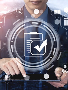 What are the national employment standards?