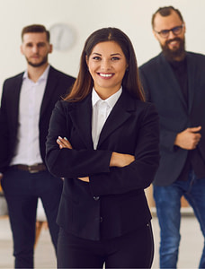 How to build professional relationships | 11 Recruitment