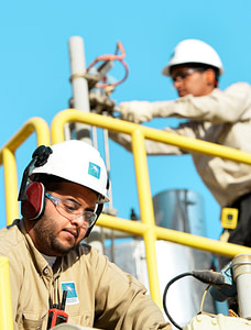 Working for Aramco | 11 Recruitment