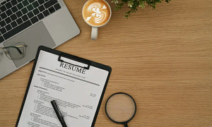 How to find my employment history Australia?