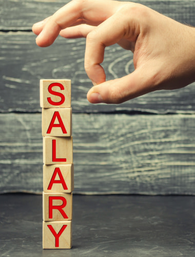 Can an employer reduce your salary Australia?
