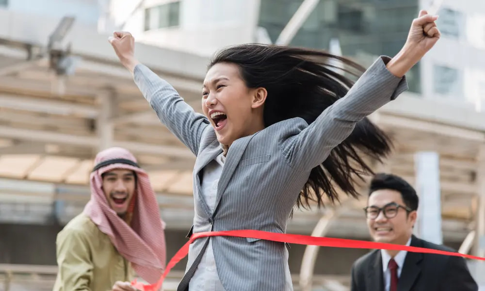 How to get your dream job