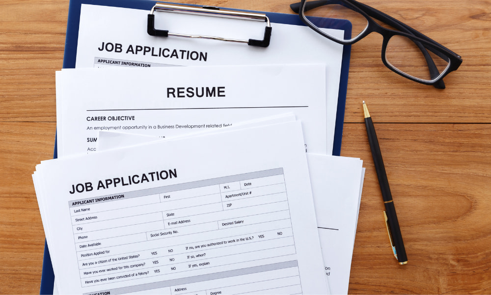 How long should your resume be? | 11 Recruitment