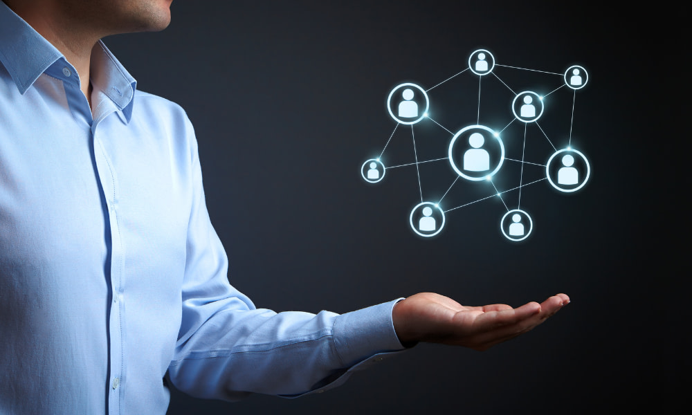 How to network to get a job | 11 Recruitment