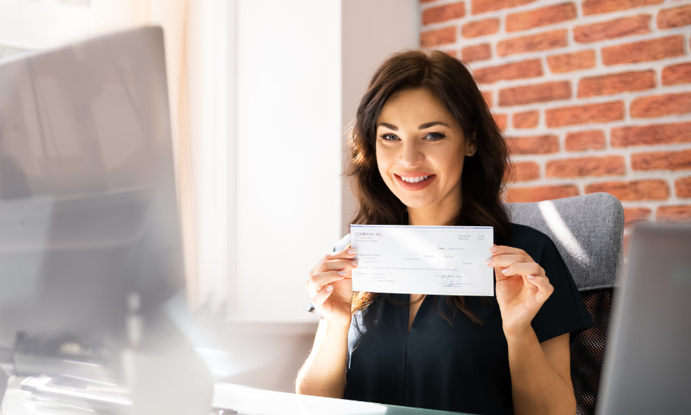 What is a remuneration package?