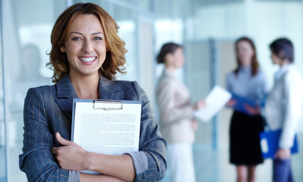 What is an employment service provider?