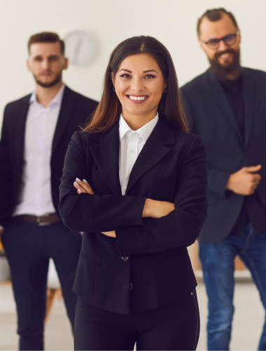 How to build professional relationships | 11 Recruitment