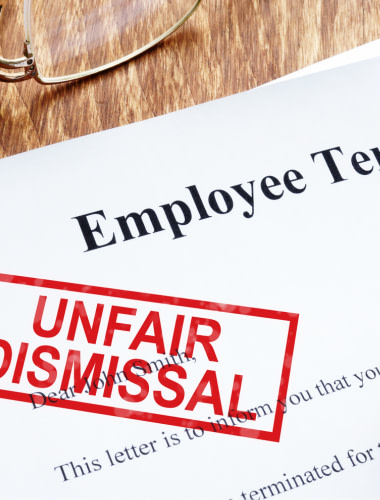 Can a Casual Employee Claim Unfair Dismissal?