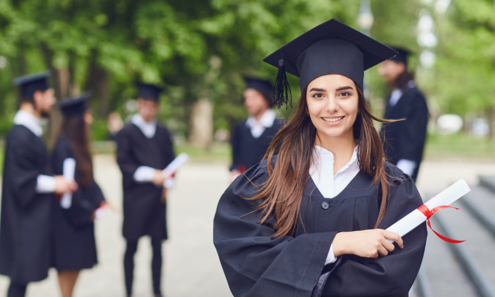 How to add education to LinkedIn