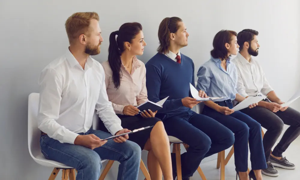 Current Vacancies | Jobs in Perth