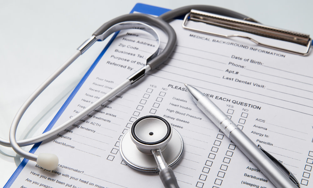 Can My Employer Request My Medical Records Australia can-my-employer-request-my-medical-records-australia