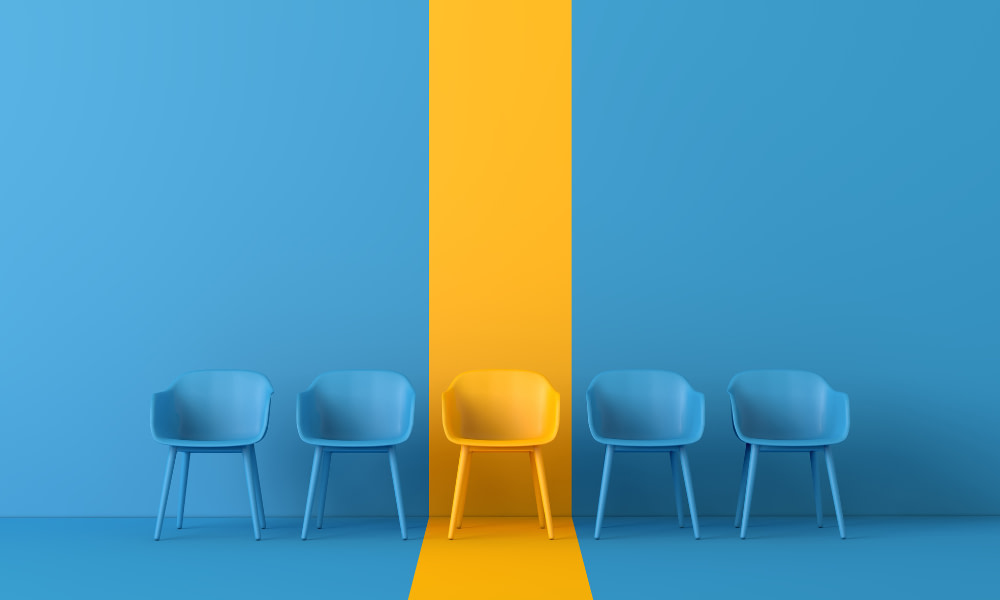 How to reduce bias in hiring process