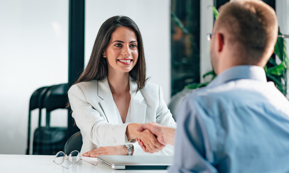 How to improve candidate experience