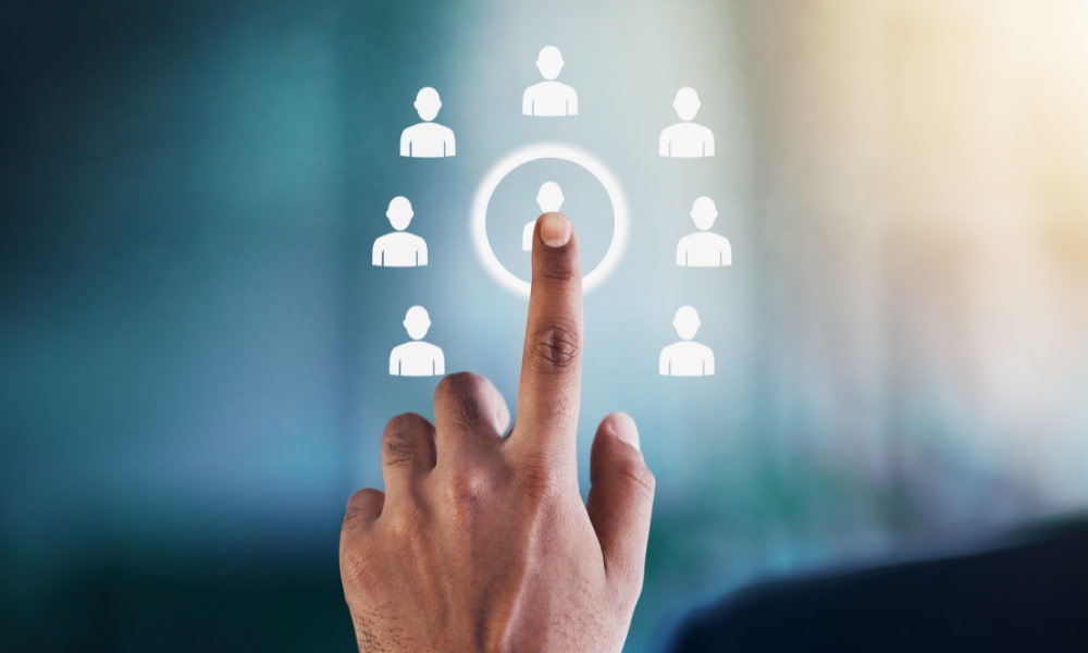 How to pick the right candidate for the job