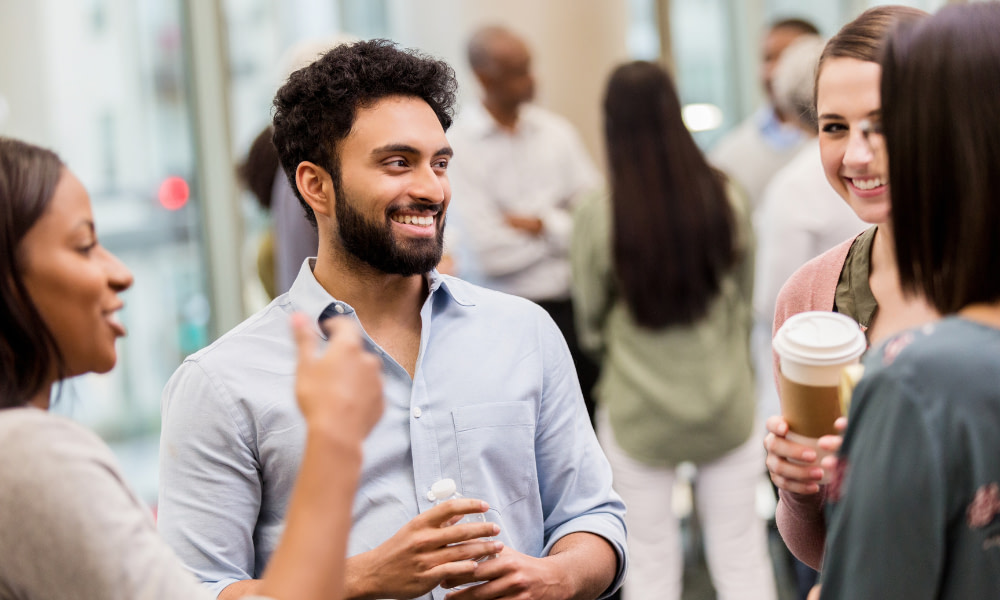 Meet and Greet Interview: What You Should Know