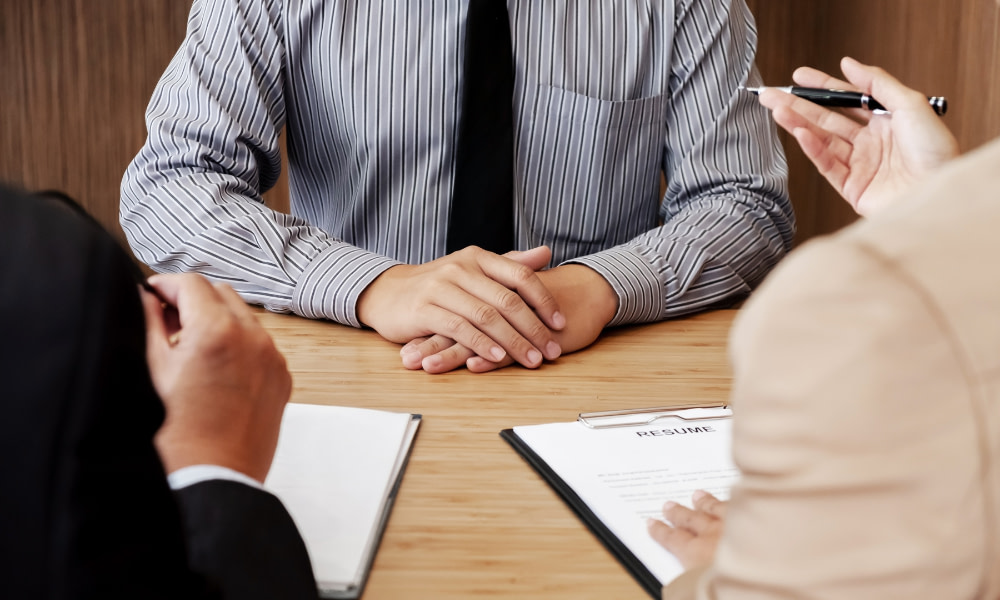 How to Find Employees