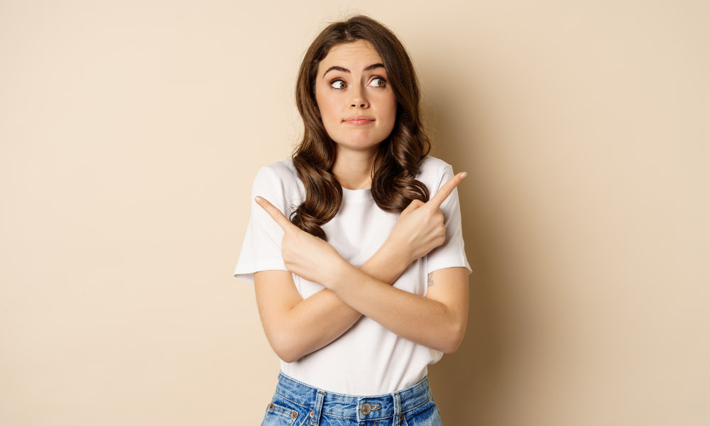 Can I use two references from the same job?