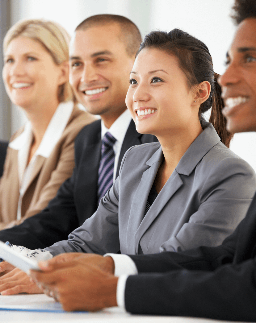 Job Seeker Services | Perth's Top Rated Agency | 11 Recruitment