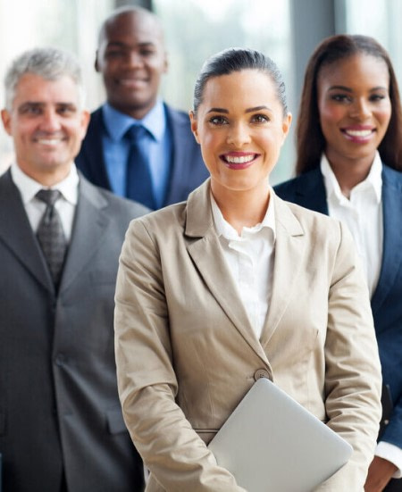 Recruitment Agencies Perth | White Collar | Temp & Perm