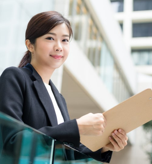 Recruitment Agencies Perth | White Collar | Temp & Perm