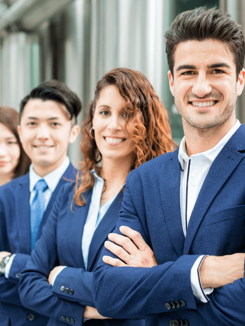 Get a New Employee | Perth's Top Rated Agency | 11 Recruitment