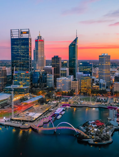 Why are there more job opportunities in the city?