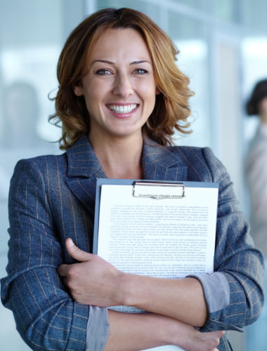 What is an employment service provider?