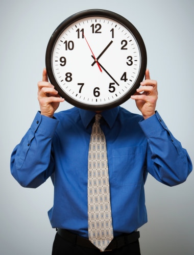 How to ask someone to be a referee | 11 Recruitment