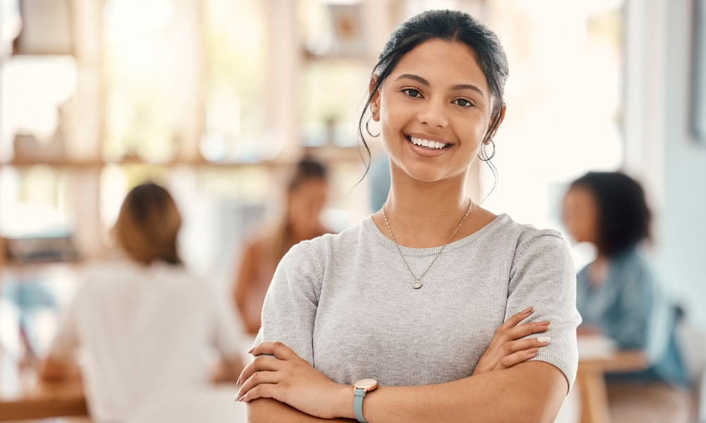 Benefits of Hiring Young Employees