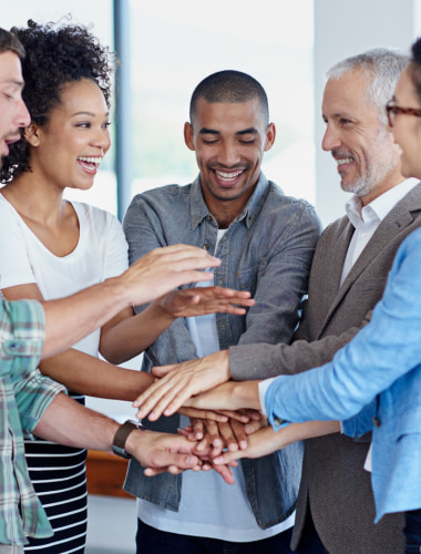 How to build professional relationships | 11 Recruitment