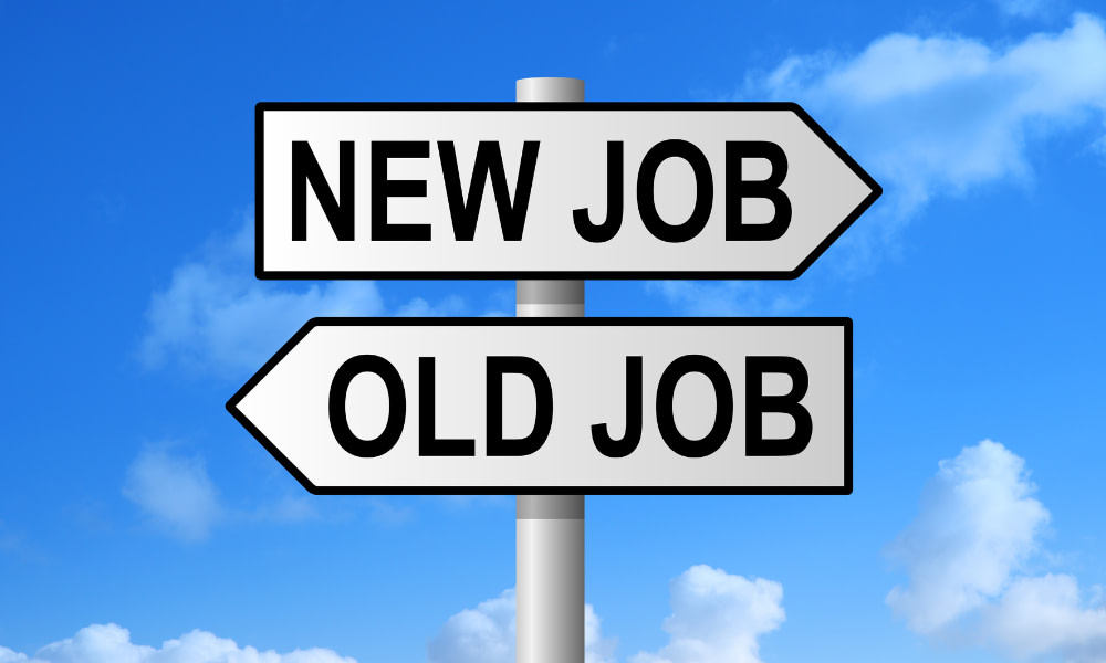 Can I Start A New Job While On Annual Leave can-i-start-a-new-job-while-on-annual-leave