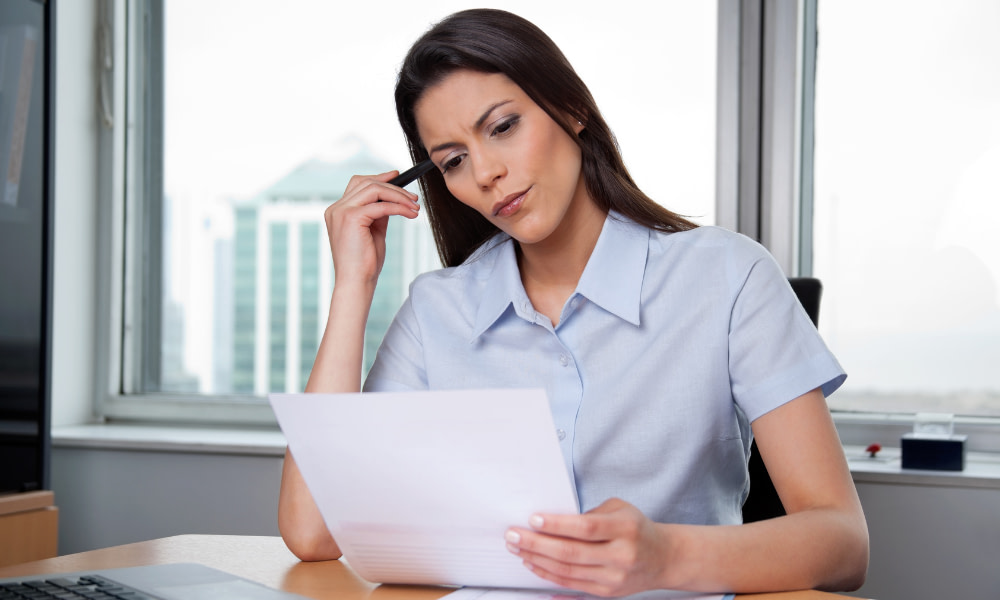 How to read a DISC profile